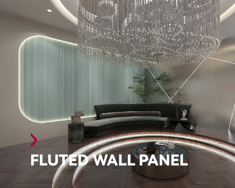 Wood veneer, Wall panel, Background wall, Chinese wallboard